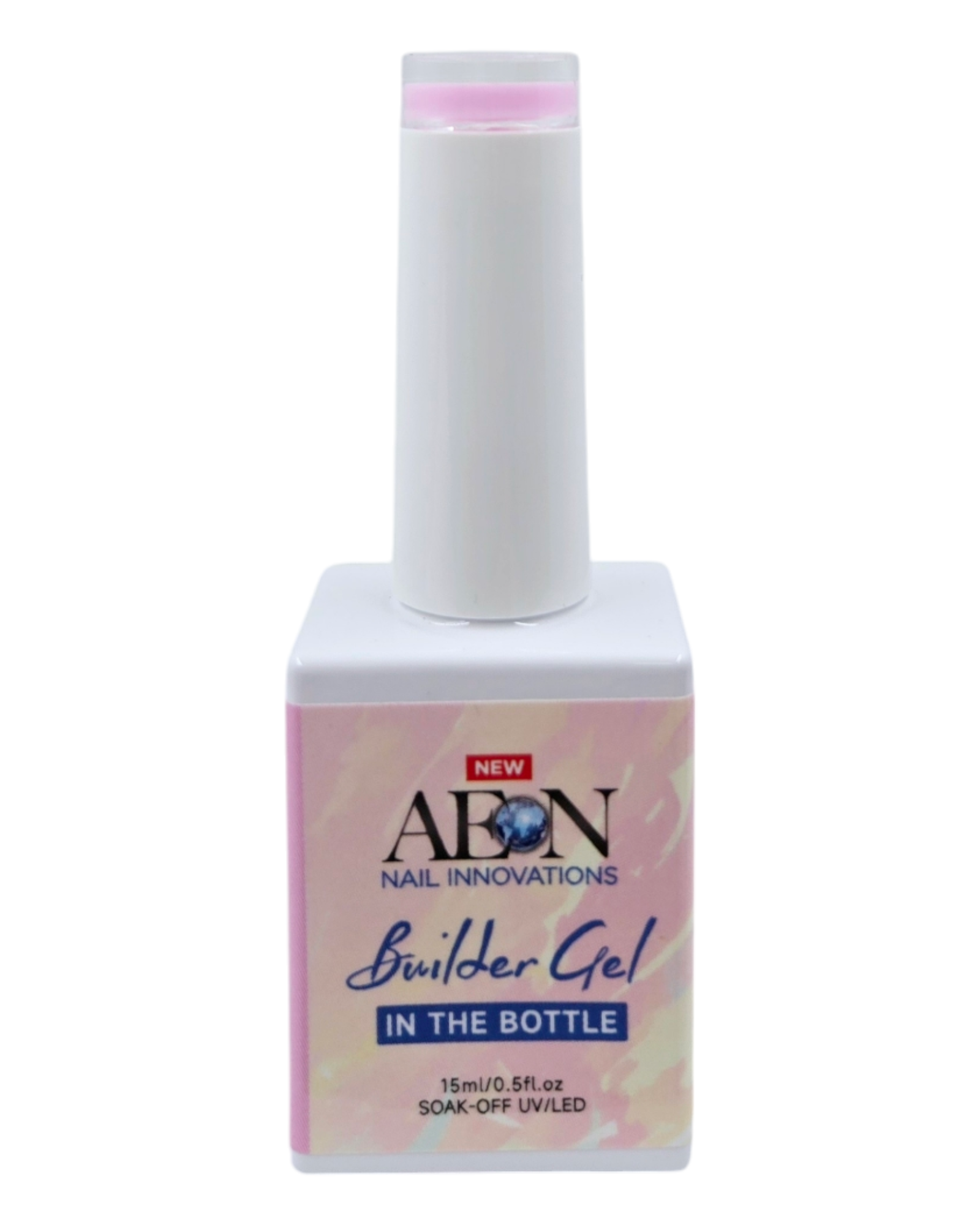 AEON Builder Gel BIAB (5-IN-1 MULTI FUNCTION)- 18 15ml – Oz Nails & Beauty Supply
