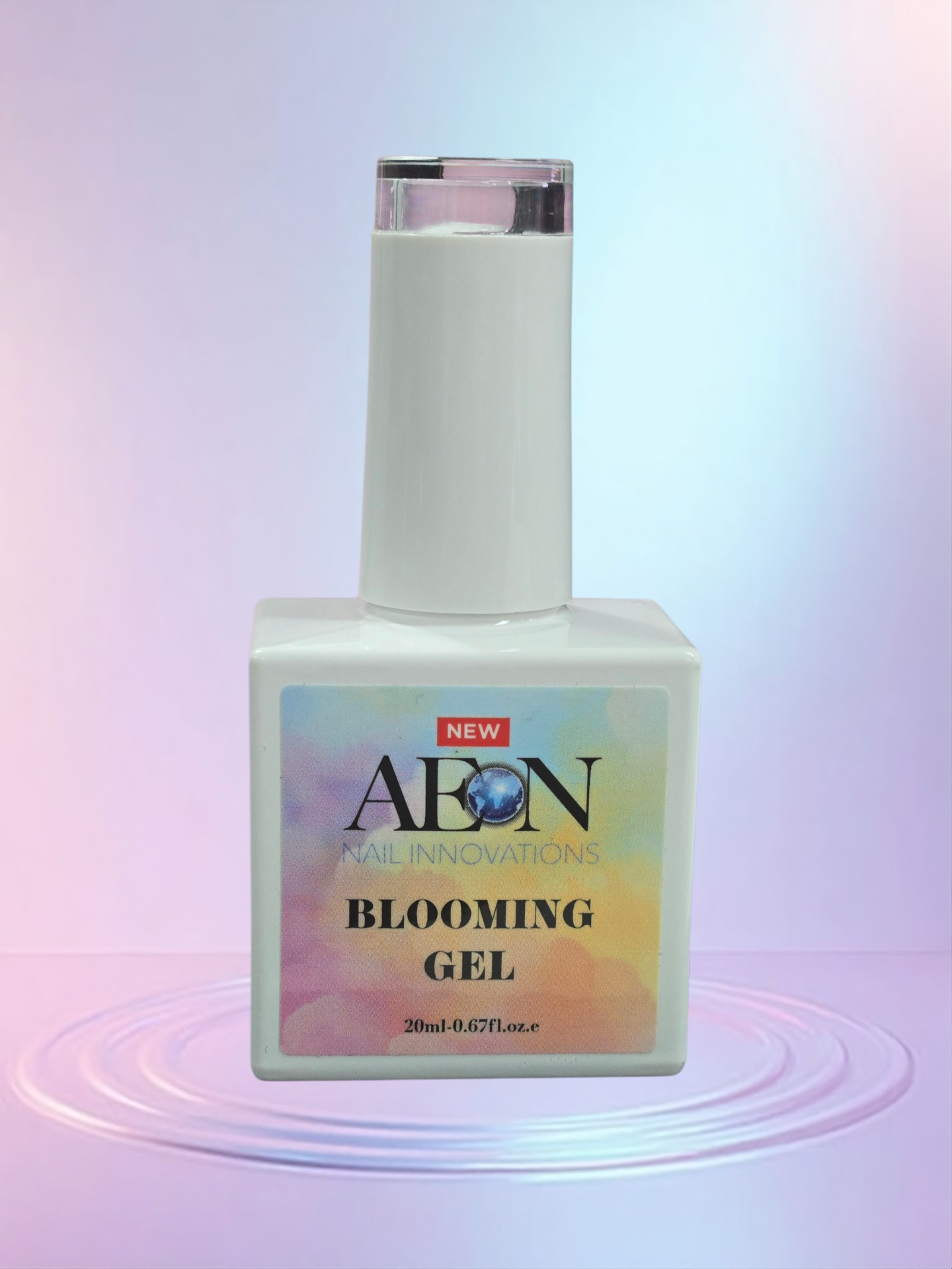 AEON Blooming Gel 20ml (Hema Free) – Oz Nails & Beauty Supply