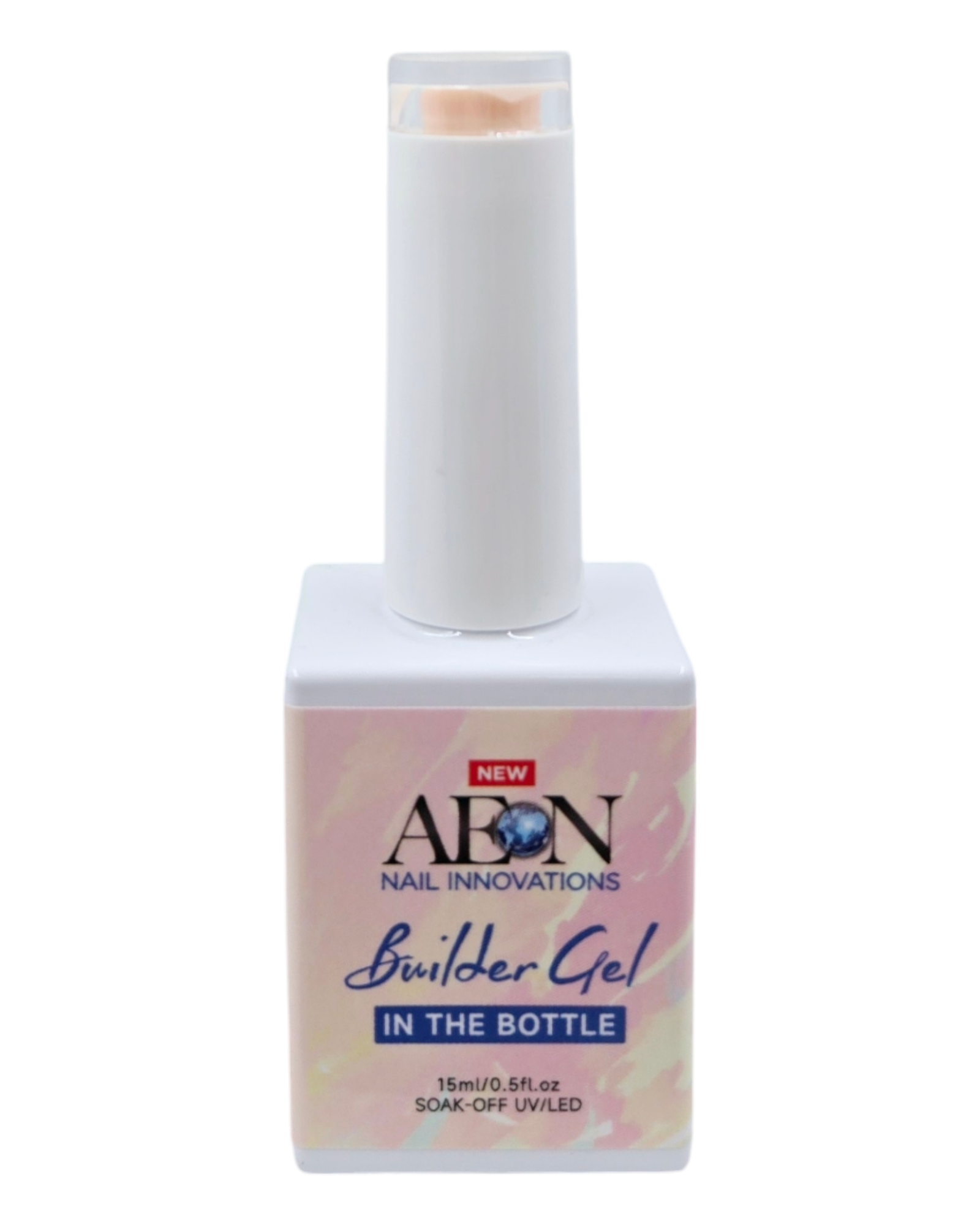 AEON Builder Gel BIAB (5-IN-1 MULTI FUNCTION)- 05 15ml – Oz Nails ...