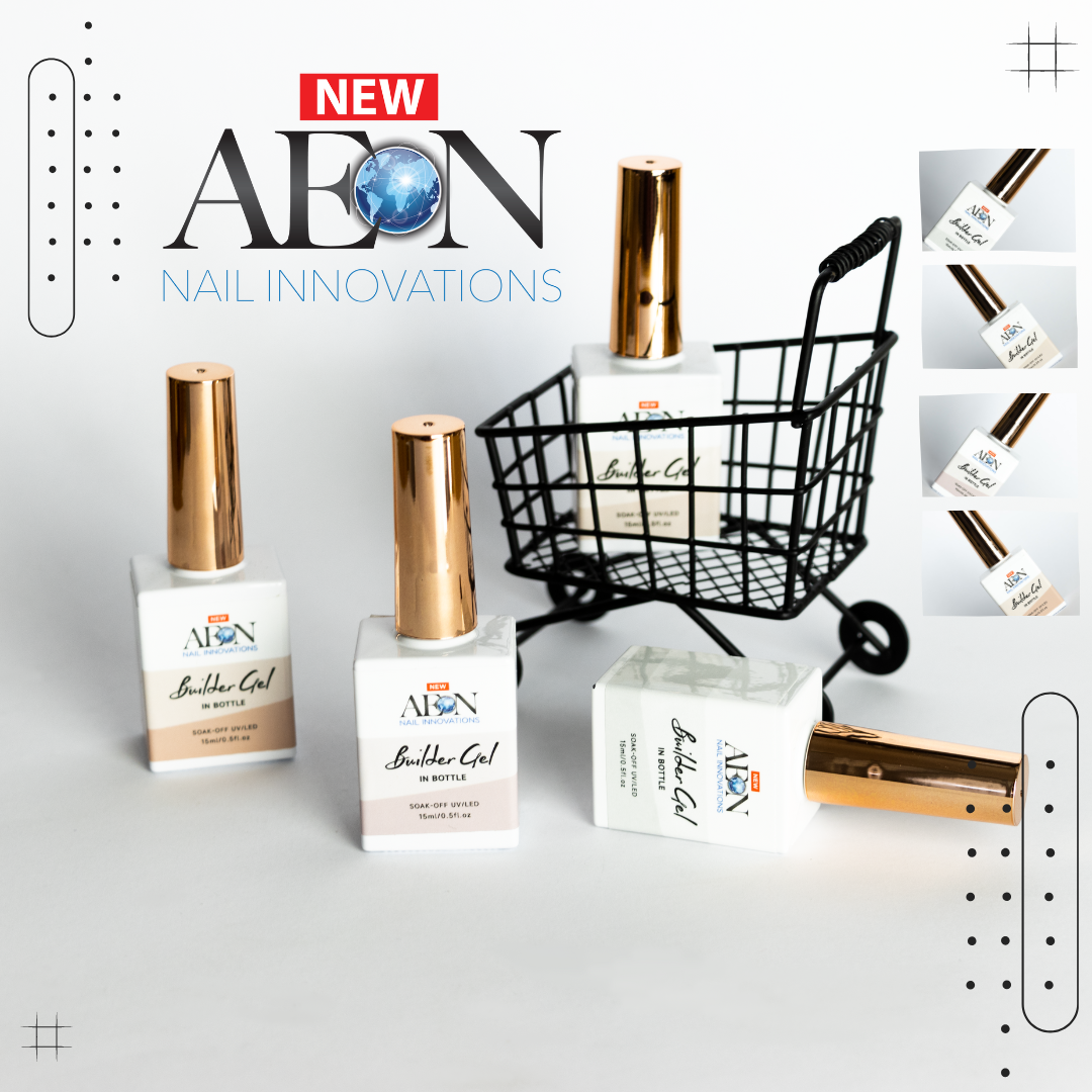 Oz Nails & Beauty Supply Melbourne