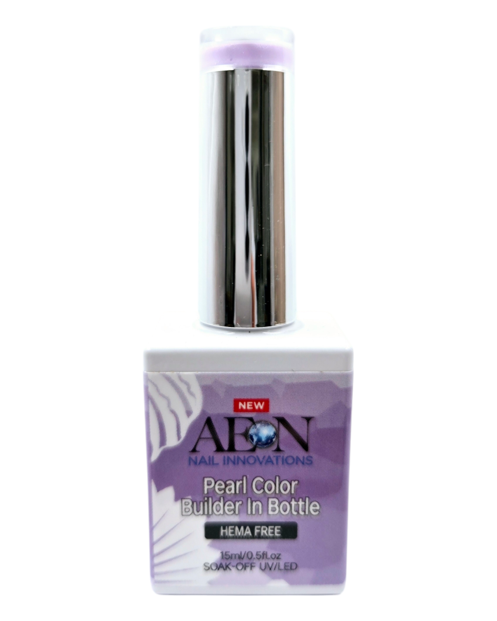 AEON Pearl Color BIAB (Hema Free Formula)- 103 15ml – Oz Nails & Beauty ...