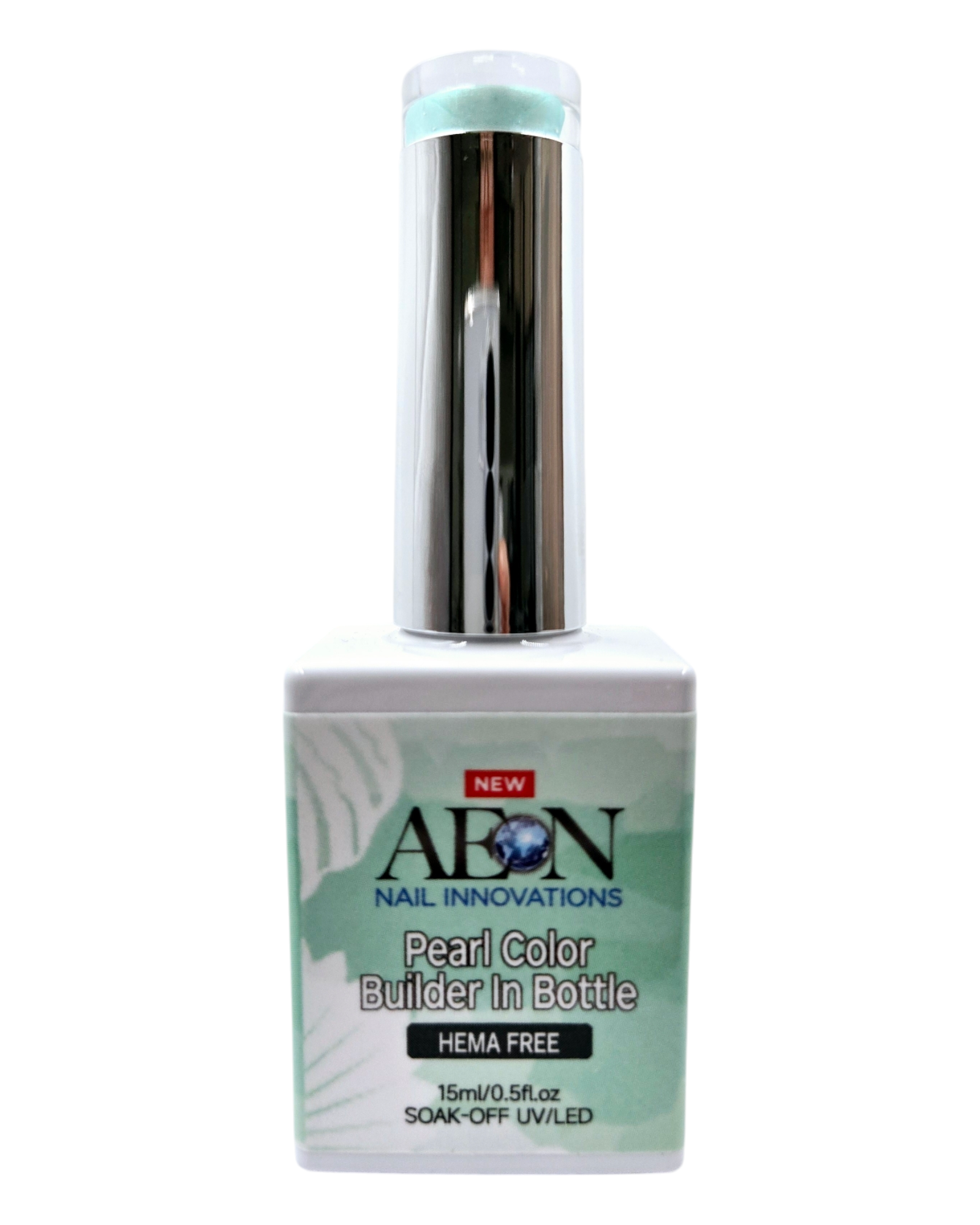 AEON Pearl Color BIAB (Hema Free Formula)- 113 15ml – Oz Nails & Beauty ...