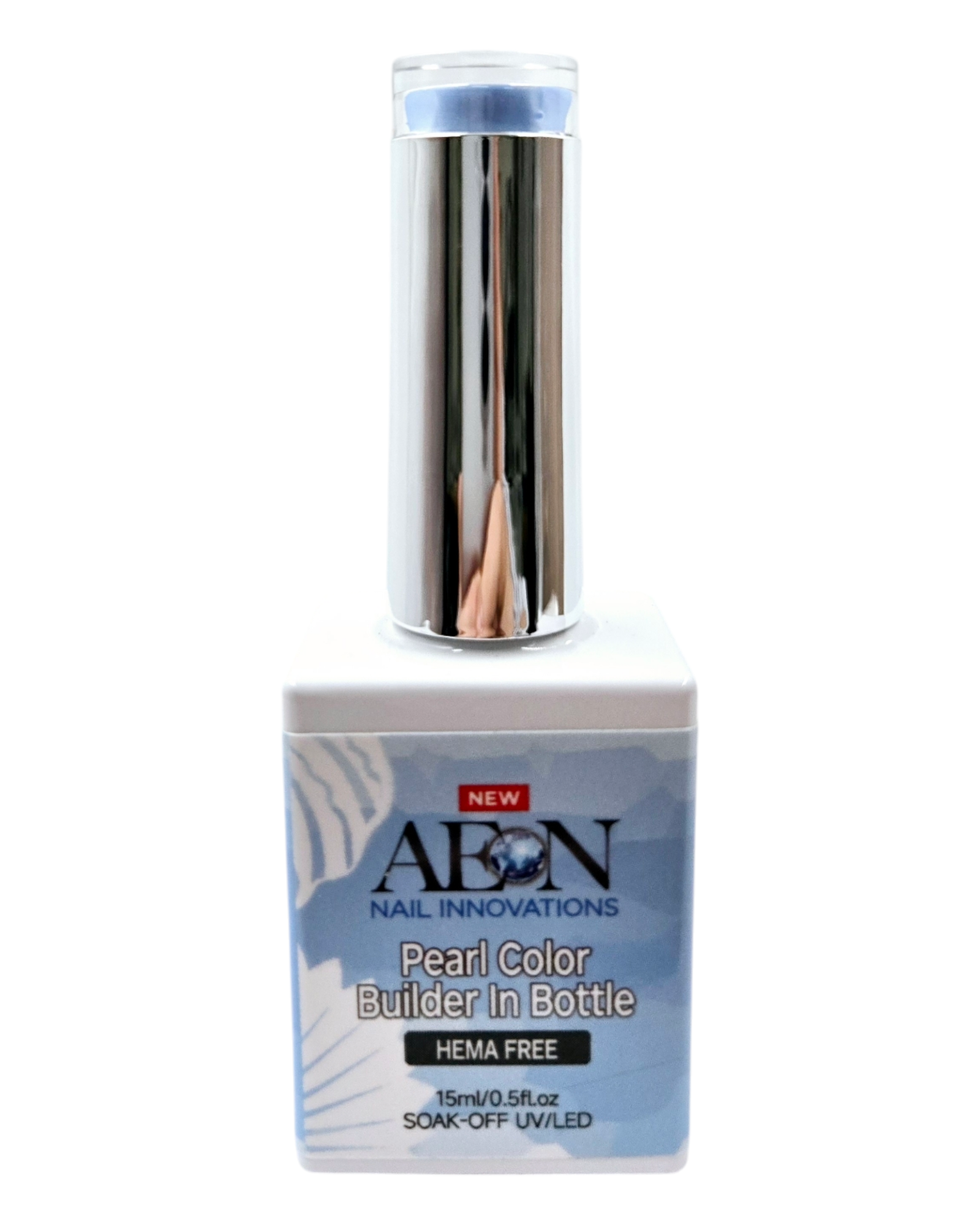 AEON Pearl Color BIAB (Hema Free Formula)- 114 15ml – Oz Nails & Beauty ...
