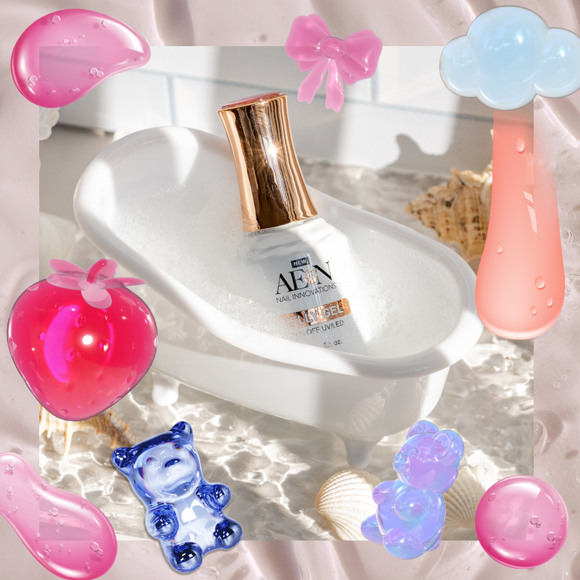 Oz Nails & Beauty Supply Melbourne