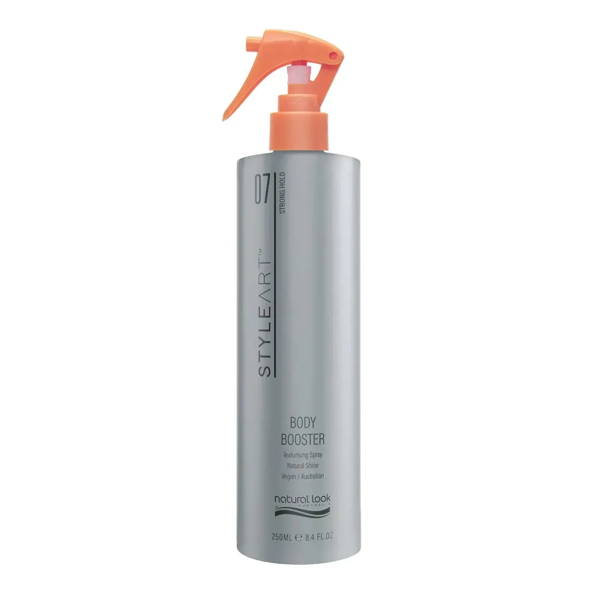 Natural Look - Styleart BODY BOOSTER Texturising Spray - 250ml – Oz ...