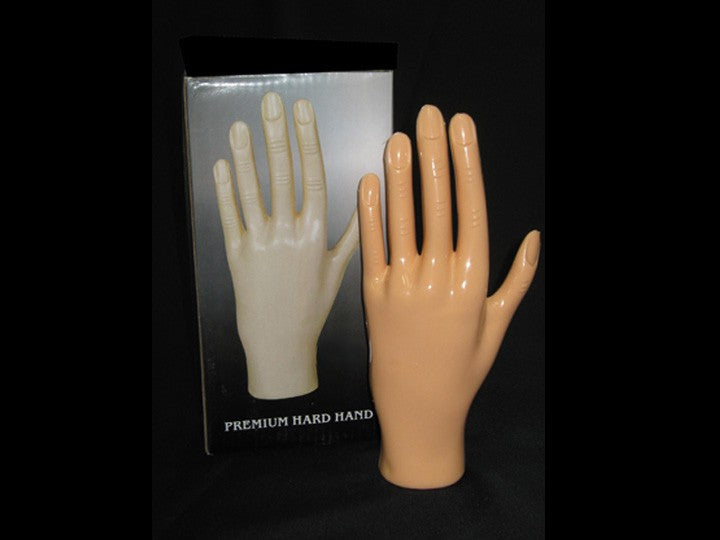 Premium Hard Hand For Practice – Oz Nails & Beauty Supply