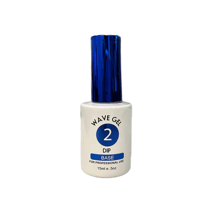 WAVE GEL DIP BASE – Oz Nails & Beauty Supply