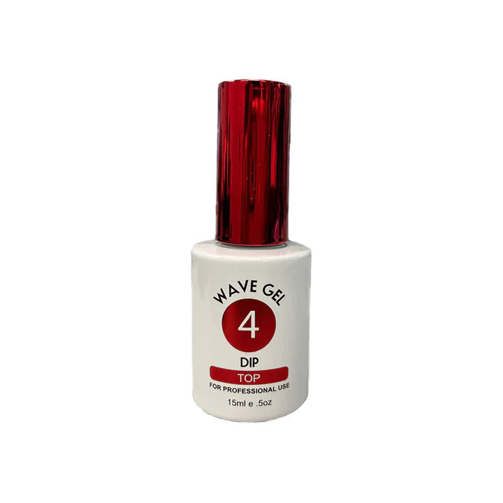 WAVE GEL DIP TOP – Oz Nails & Beauty Supply