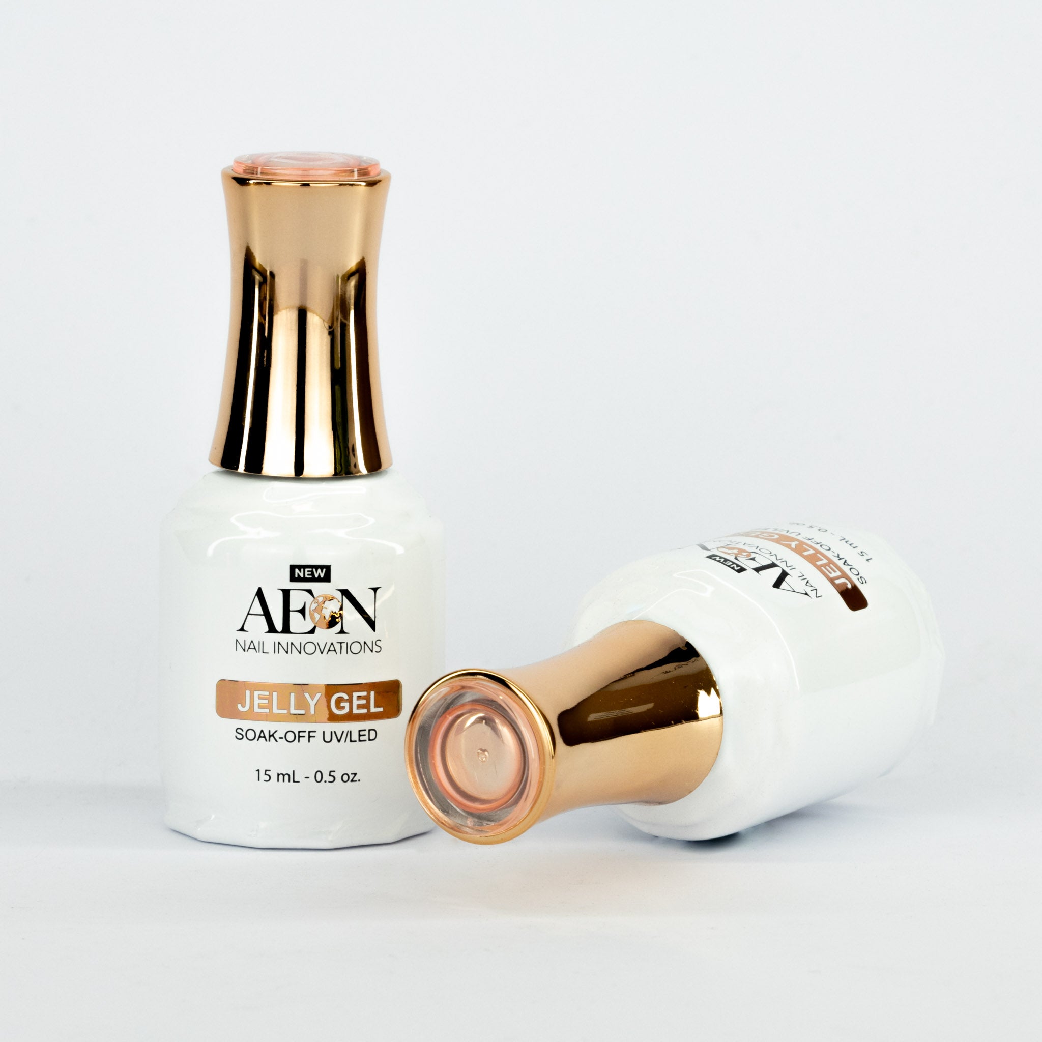 AEON Jelly Gel - 02 – Oz Nails & Beauty Supply