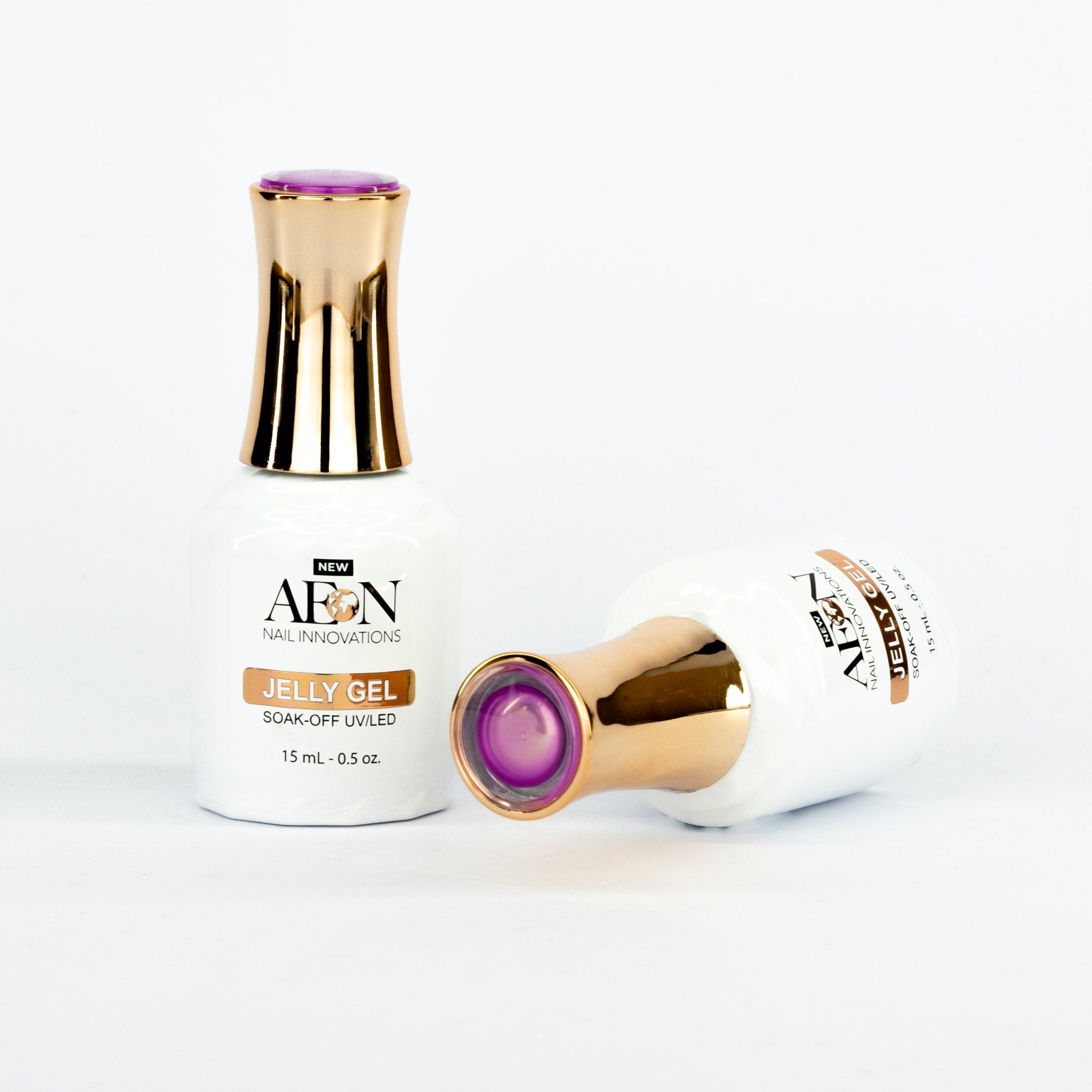 AEON Jelly Gel - 10 – Oz Nails & Beauty Supply