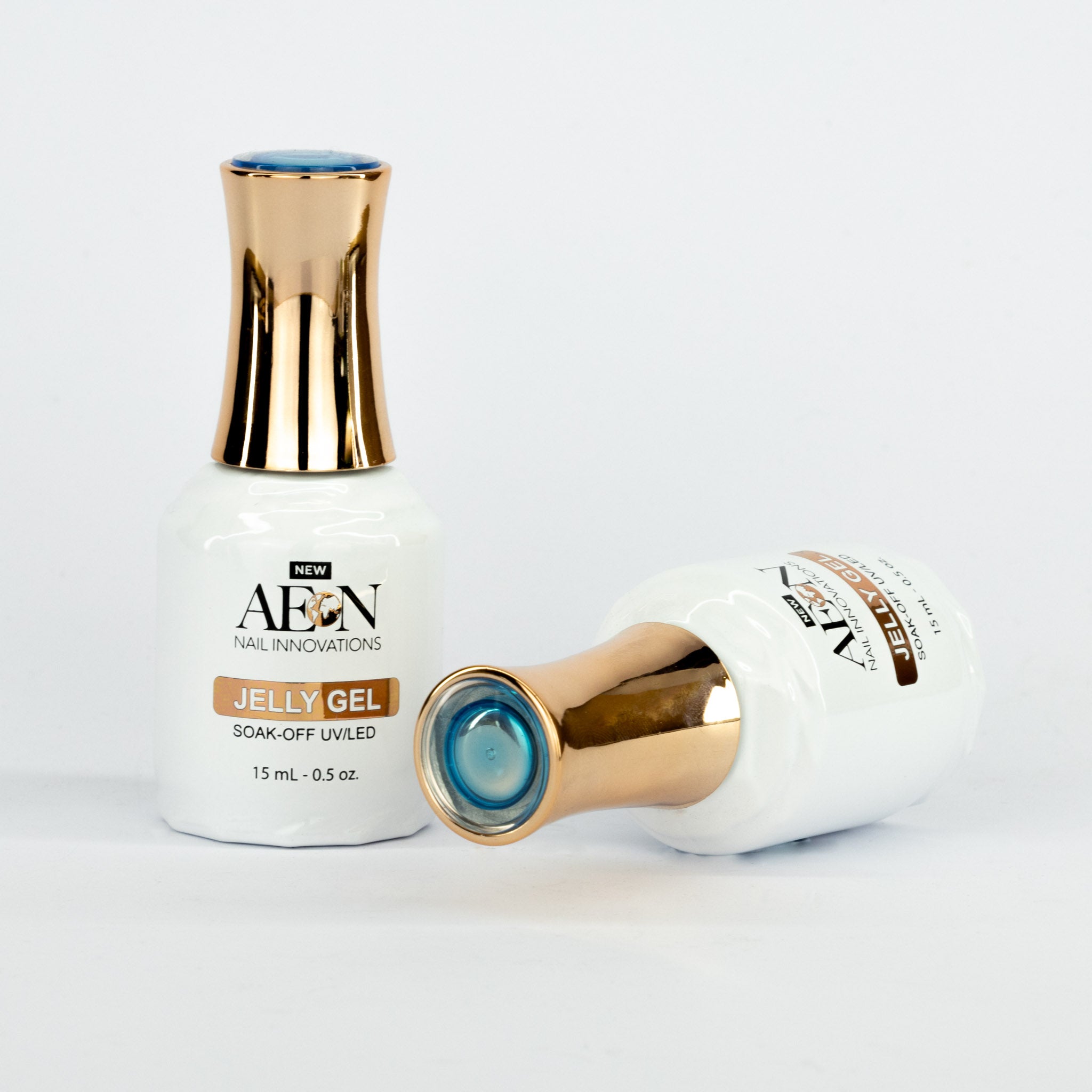 AEON Jelly Gel - 14 – Oz Nails & Beauty Supply