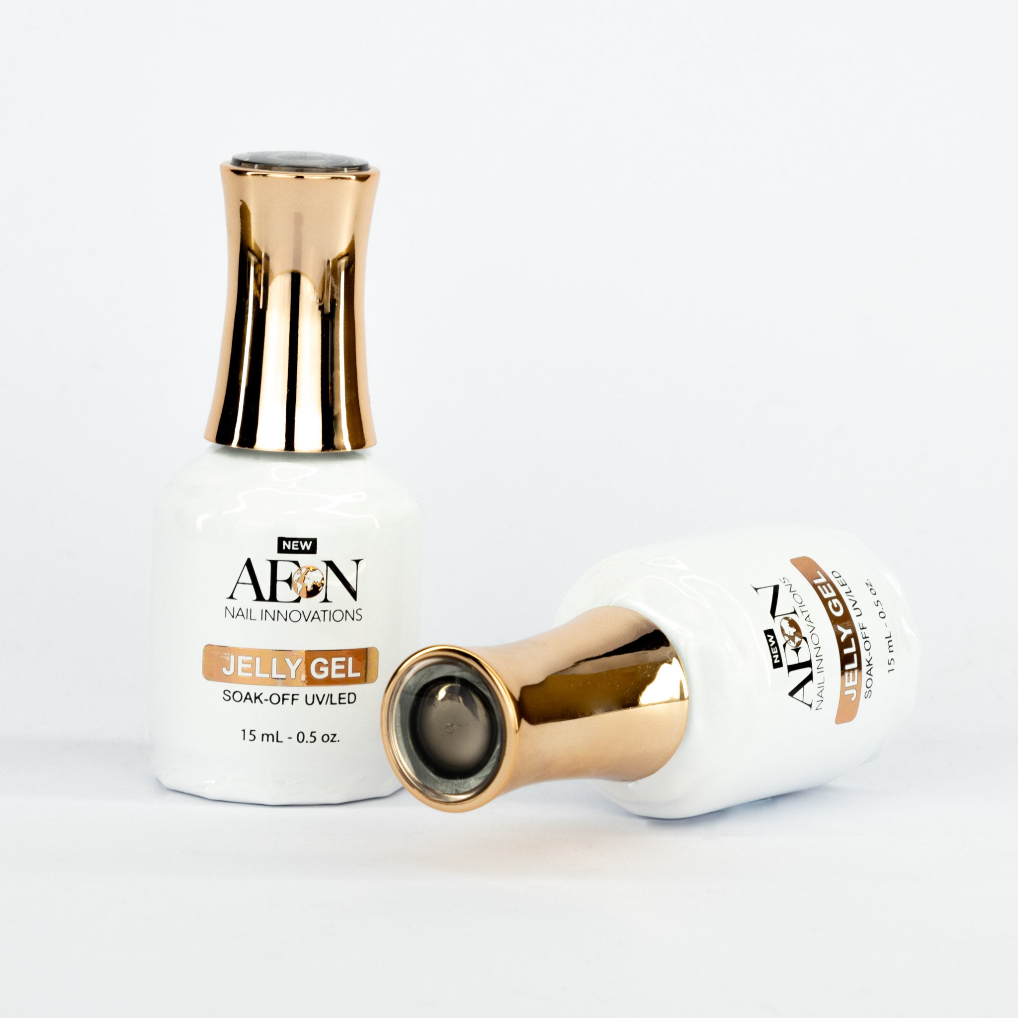 AEON Jelly Gel - 20 – Oz Nails & Beauty Supply