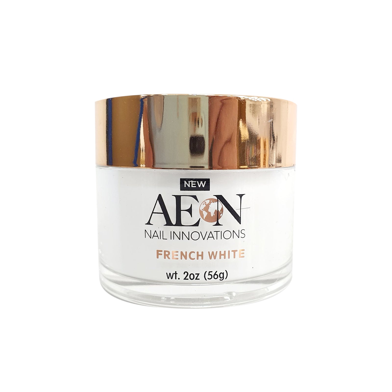 AEON French White Dipping Powder – Oz Nails & Beauty Supply