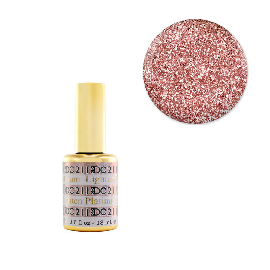 DND DC Gel – Oz Nails & Beauty Supply