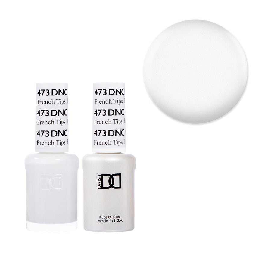 #473 DND French Tip – Oz Nails & Beauty Supply