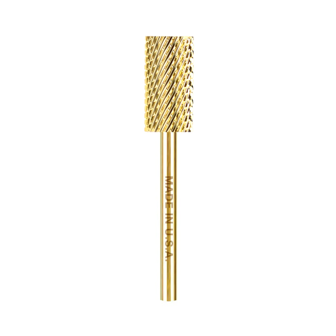 Flat Head Drill Bit - STX (Extra Coarse) (3/32) – Oz Nails & Beauty Supply