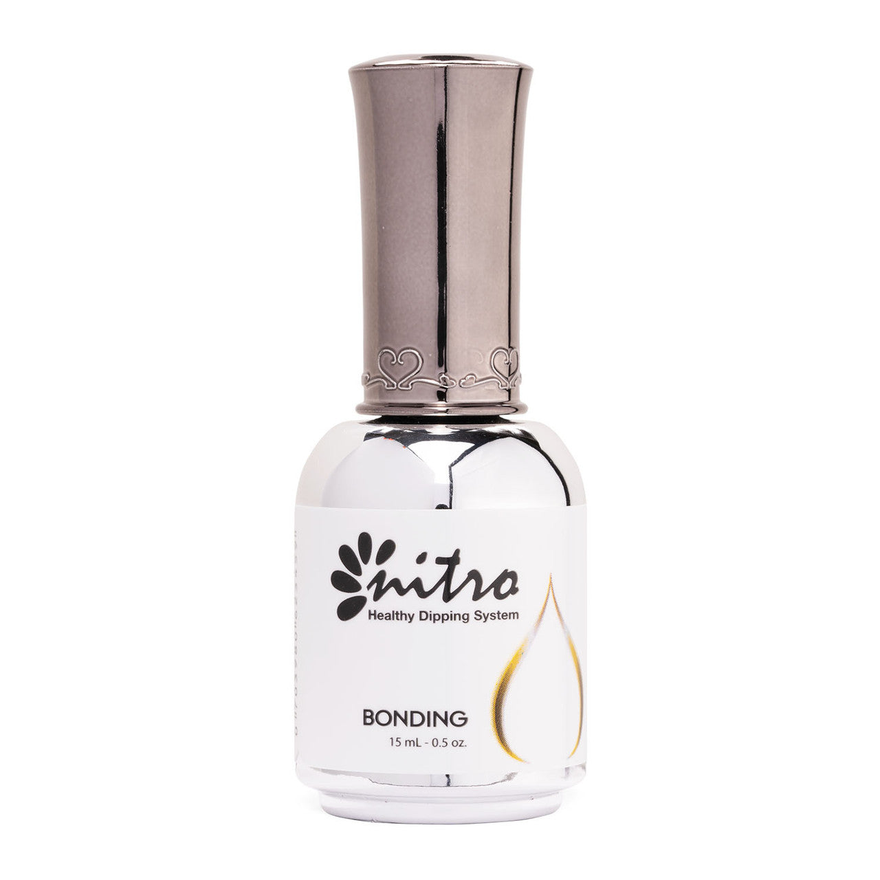 Nitro Dip Bonding – Oz Nails & Beauty Supply